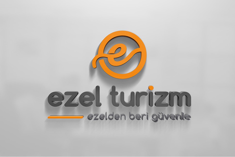 EZEL TURİZM LOGO TASARIMI | BTKARE DIGITAL SOLUTIONS EZEL TURİZM LOGO TASARIMI | BTKARE DIGITAL SOLUTIONS
